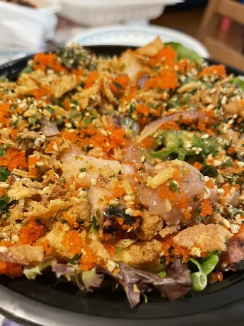 Poke Star｜Online Order｜San Leandro｜CA