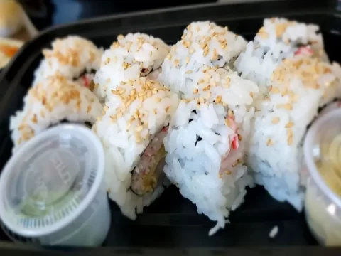 Poke Star｜Online Order｜San Leandro｜CA