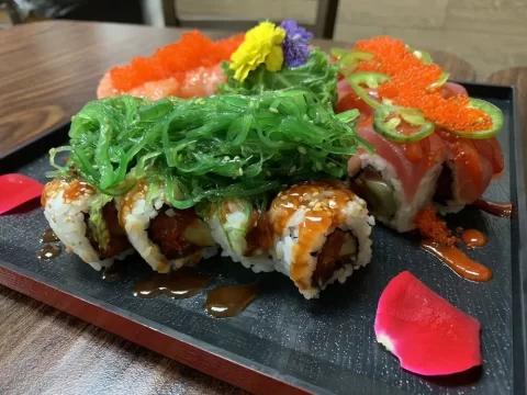 Poke Star｜Online Order｜San Leandro｜CA