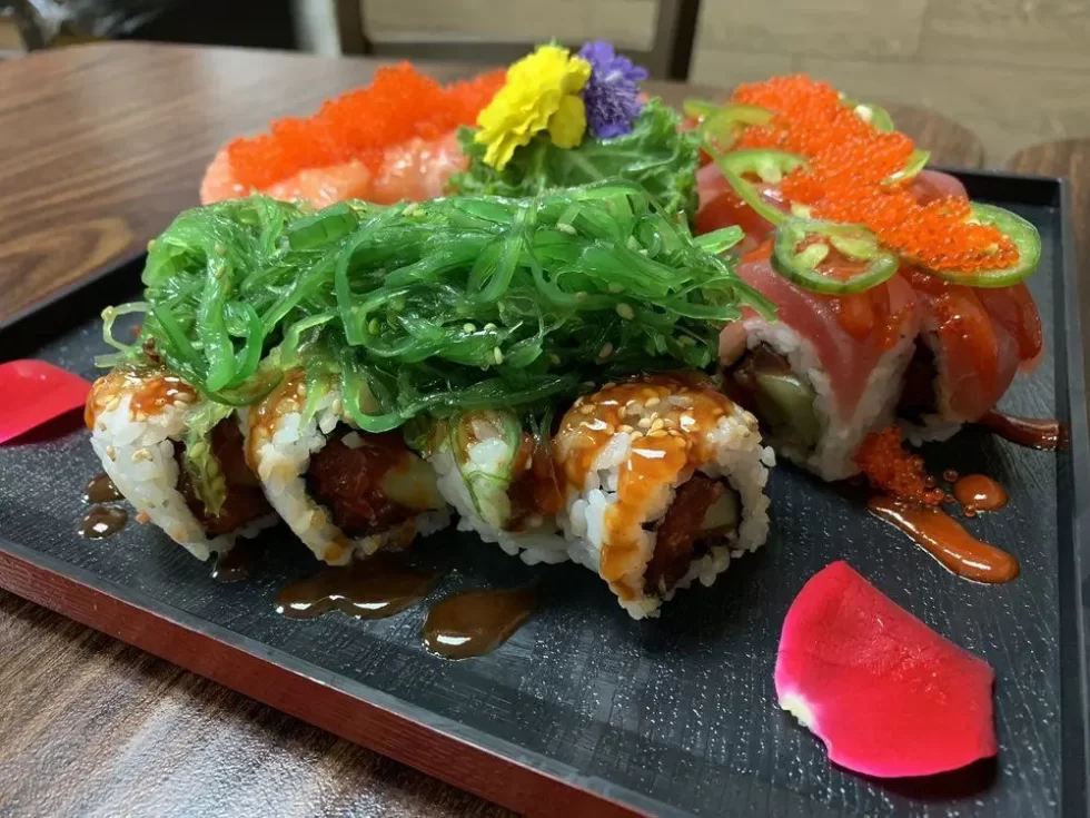 Poke Star｜Online Order｜San Leandro｜CA