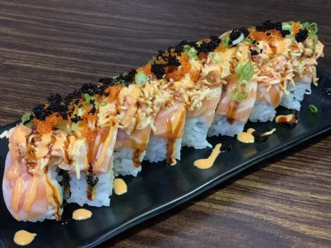 Poke Star｜Online Order｜San Leandro｜CA