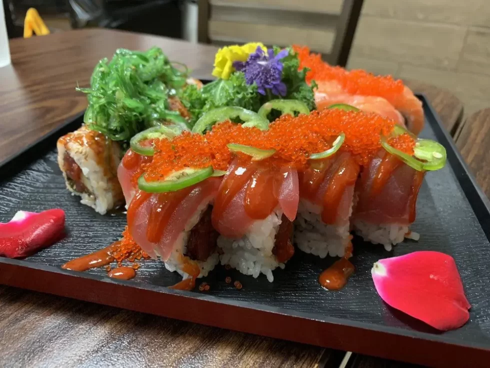 Poke Star｜Online Order｜San Leandro｜CA